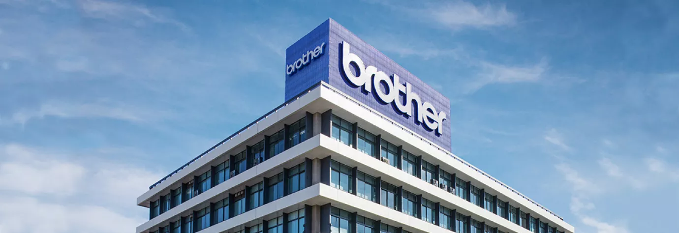 About Brother | Machine Tools | Brother