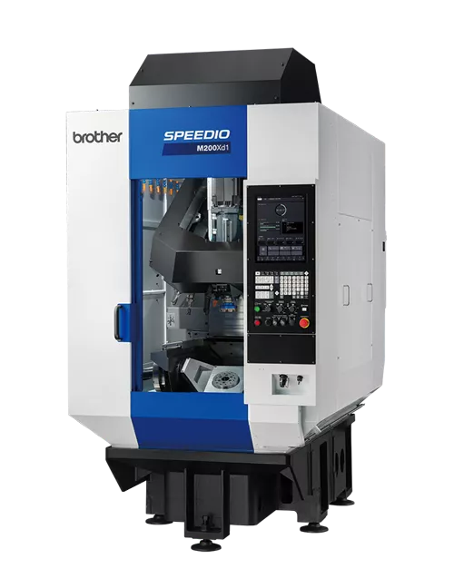 Machine Tools | Machine Tools | Brother
