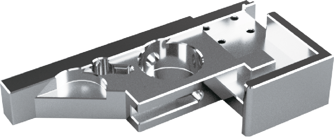 The Hero of High-Mix Small-lot Production U500Xd2-100T | Machine Tools ...