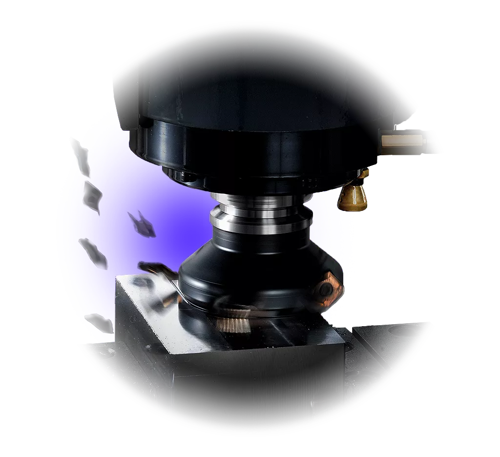 Cutting Out the Waste SPEEDIO | Machine Tools | Brother